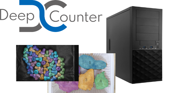 Deep Counter | アプライドDXソリューション